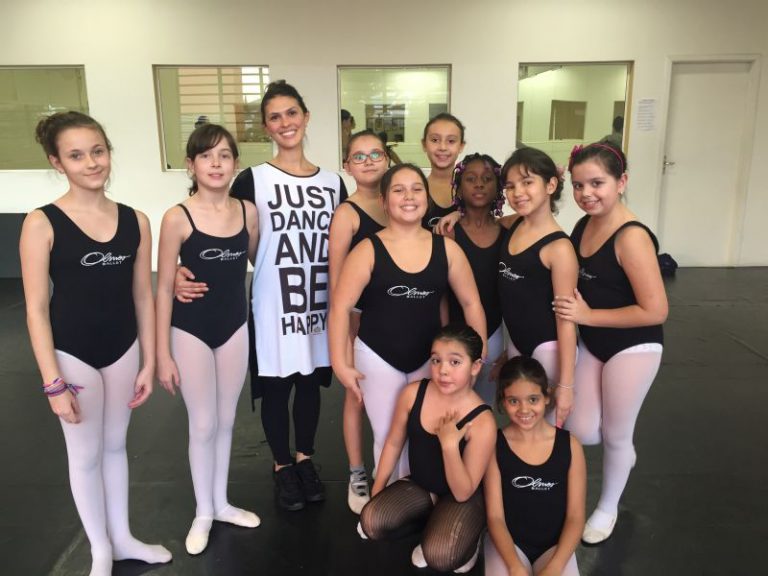 BALLET – Liceu Plural – Colégio Liceu Salesiano