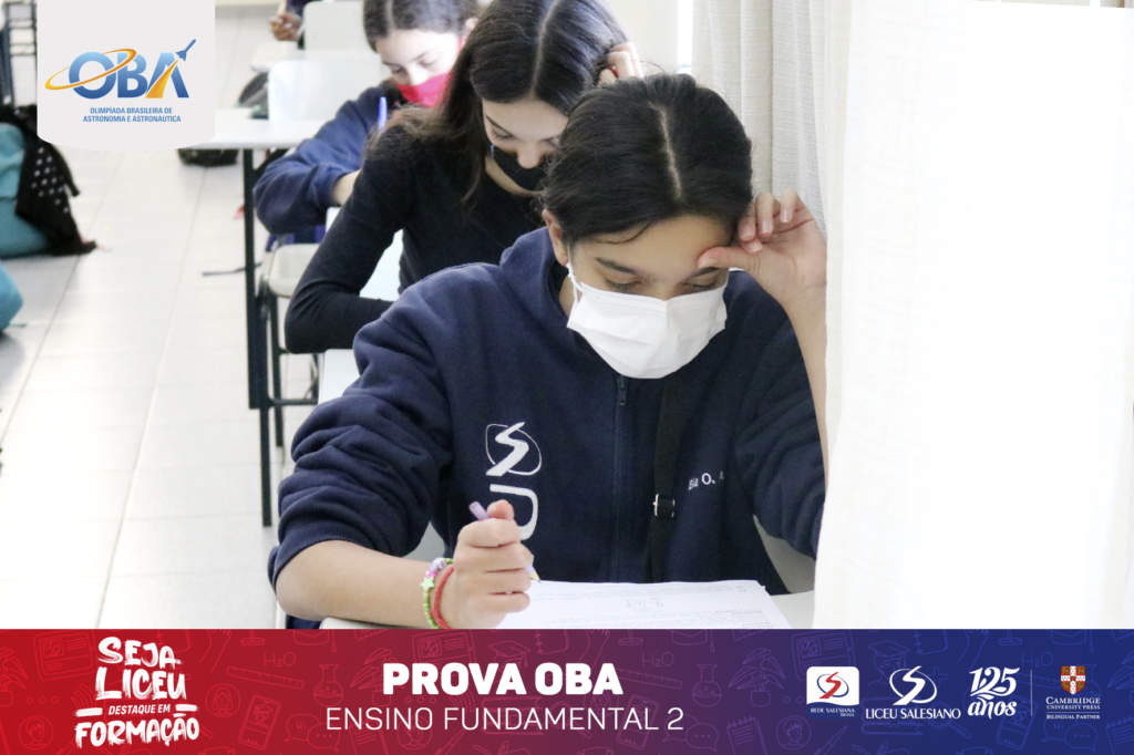 F2-PROVA-OBA-3 – Colégio Liceu Salesiano