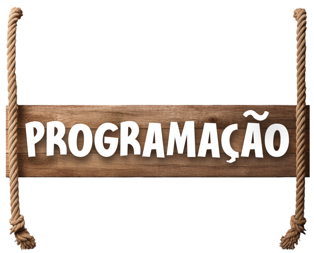 PLACA-PROGRAMAÇÃO – Colégio Liceu Salesiano